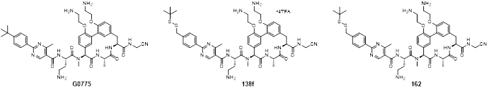 周先礼教授课题组在Journal of Medicinal Chemistry发表高水平研究论文-生命科学与工程学院